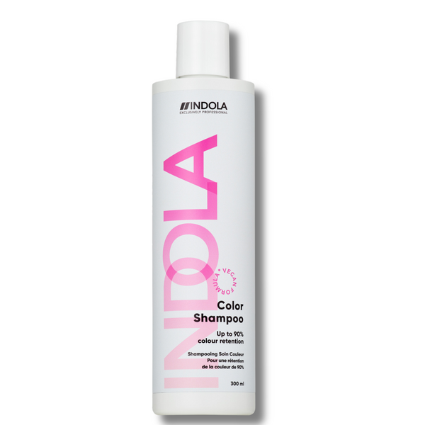 Indola Shampoo for Colored Hair 300 ml | Yuphilly – יופילי