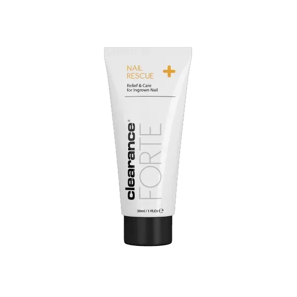 Clearance Cream for Relief and Treatment of Ingrown Toenails 30 ml ...