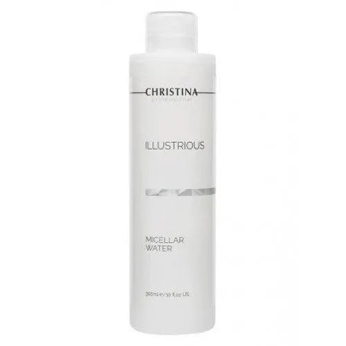 Christina Micellar Water for Makeup Removal from the Illustrious Series ...