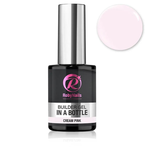 Robin Nails Building Gel 14 ml | Yuphilly – יופילי
