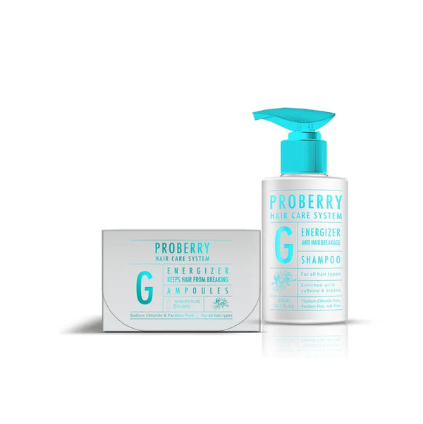 Proberry Energizer Pack | Yuphilly – יופילי