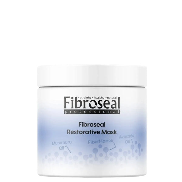 Intensive Hair Restoration Mask 500 ml - Fibroseal | Yuphilly – יופילי