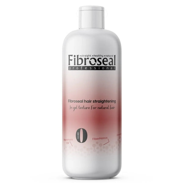 Smoothing for natural hair 1000 ml - Fibroseal | Yuphili – יופילי