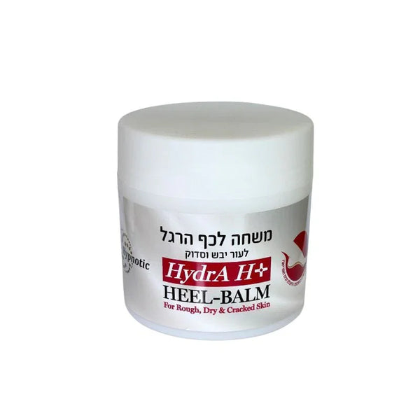 Ointment for treating dry skin and cracked feet 250 ml - Hydra H+ ...