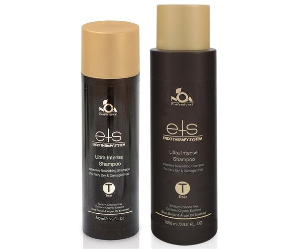 Noa Professional Ultra intensive moisturizing shampoo ⚡️יופילי – Yofeely